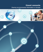 About Eionet — Eionet Portal